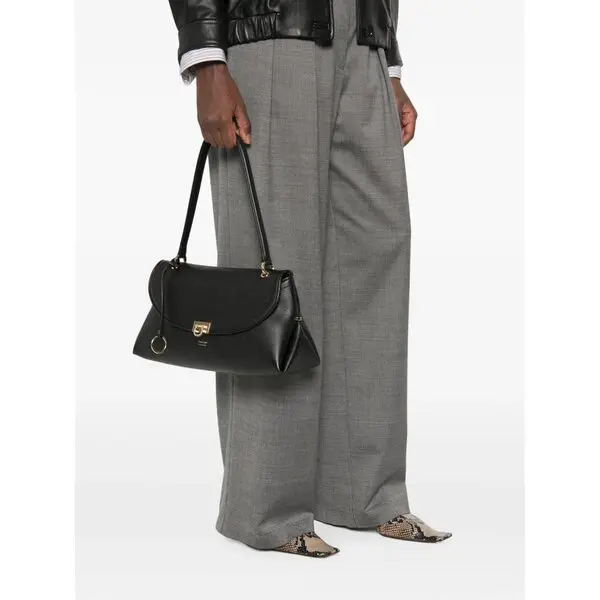FERRAGAMO Shoulder Bags