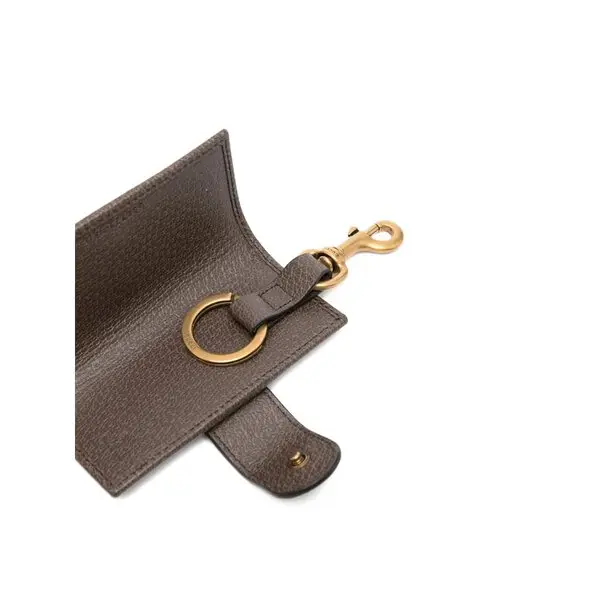 Gucci Neutrals Keyrings & Chains