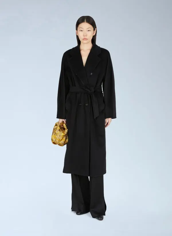 Max Mara Madame 101801 Coat