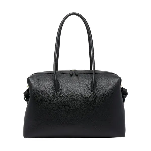 Yuzefi Large Brioche Shoulder Bag