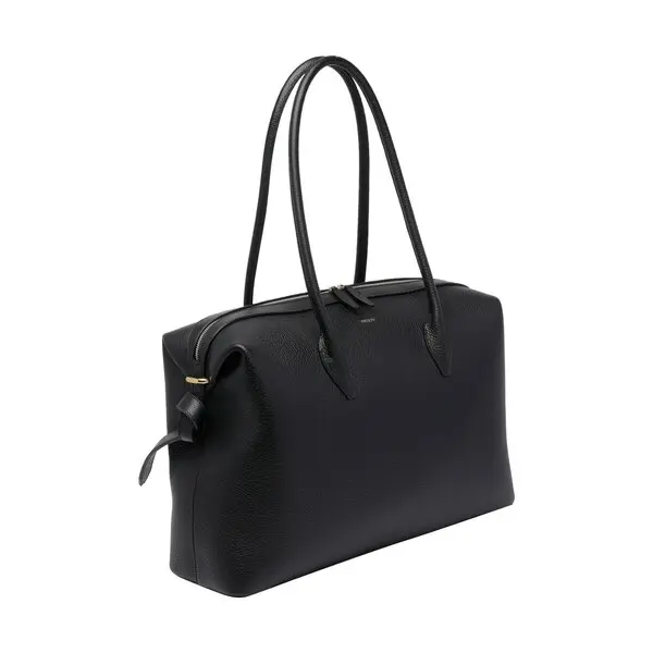 Yuzefi Large Brioche Shoulder Bag