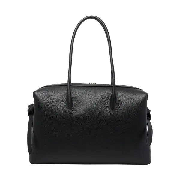 Yuzefi Large Brioche Shoulder Bag