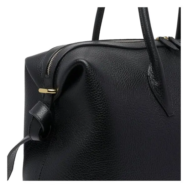 Yuzefi Large Brioche Shoulder Bag