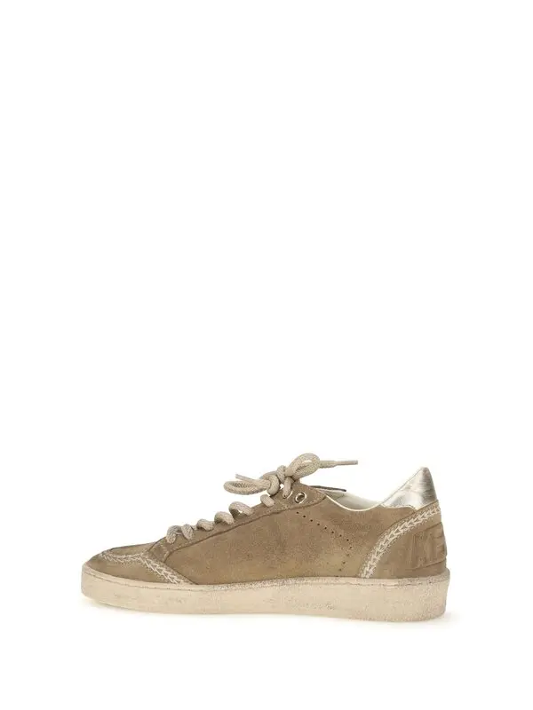 GOLDEN GOOSE Ball Star Sneakers