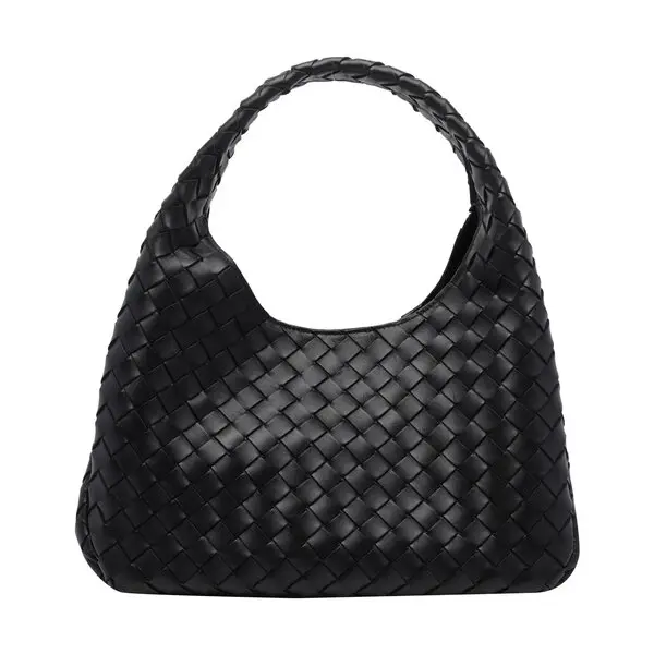 Bottega Veneta Campana - Black