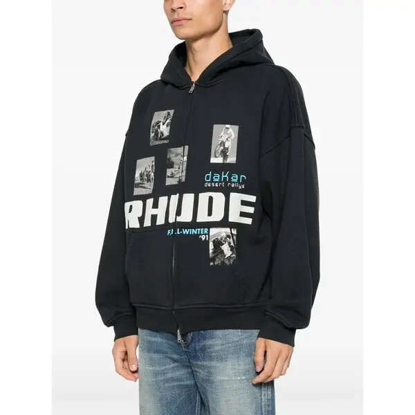 Rhude Sweaters & Knitwear Hoodies