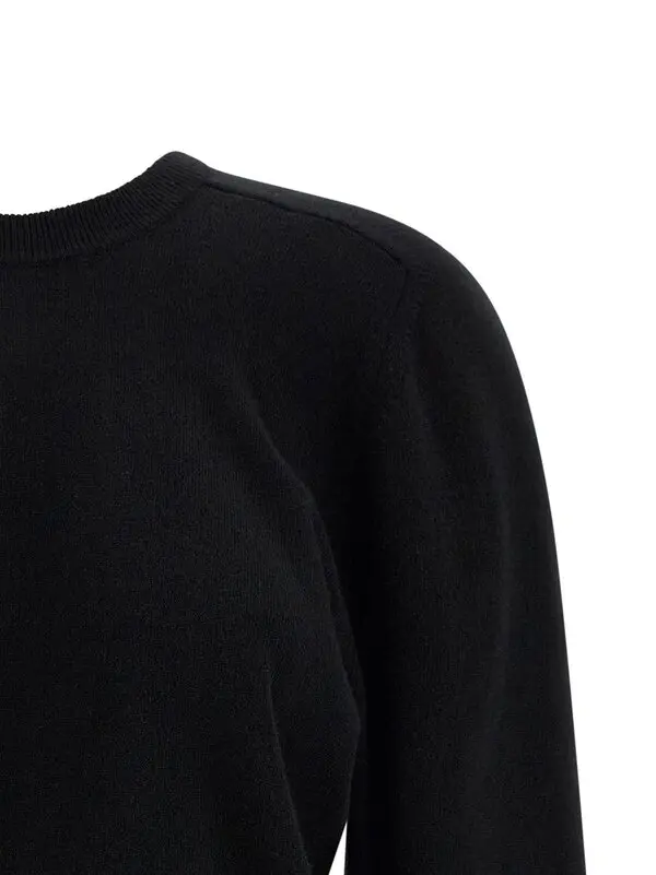 MAISON MARGIELA Four Stitches' Sweater