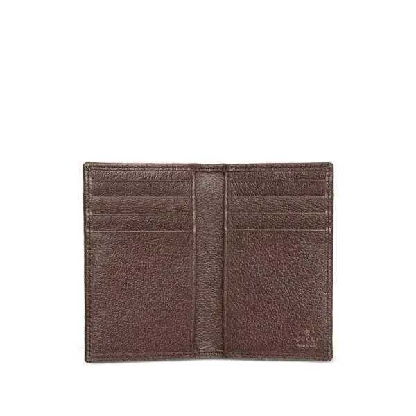 Gucci Neutrals Wallets & Cardholders