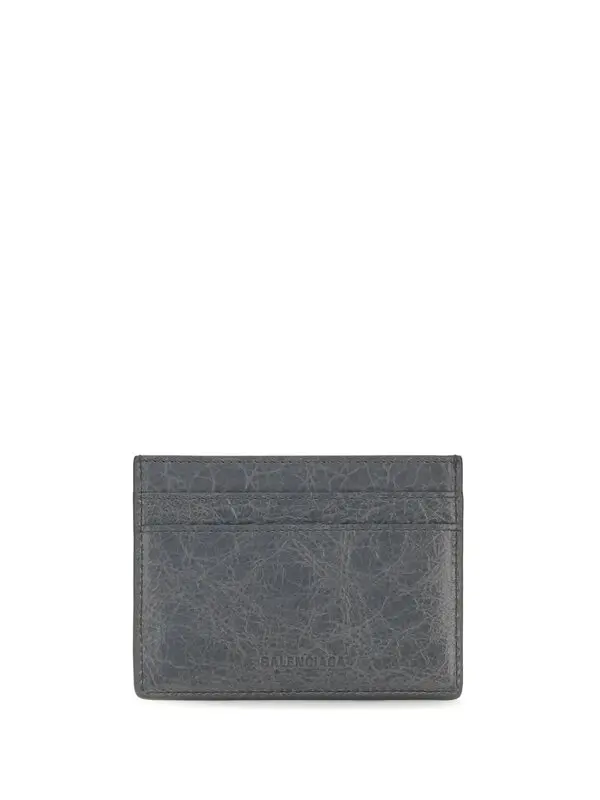 Balenciaga Le City Card Holder