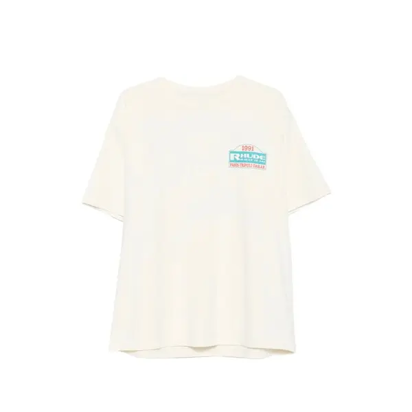 Rhude T-shirts & Vests T-shirts