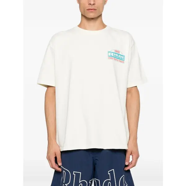Rhude T-shirts & Vests T-shirts
