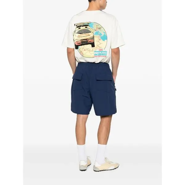 Rhude T-shirts & Vests T-shirts