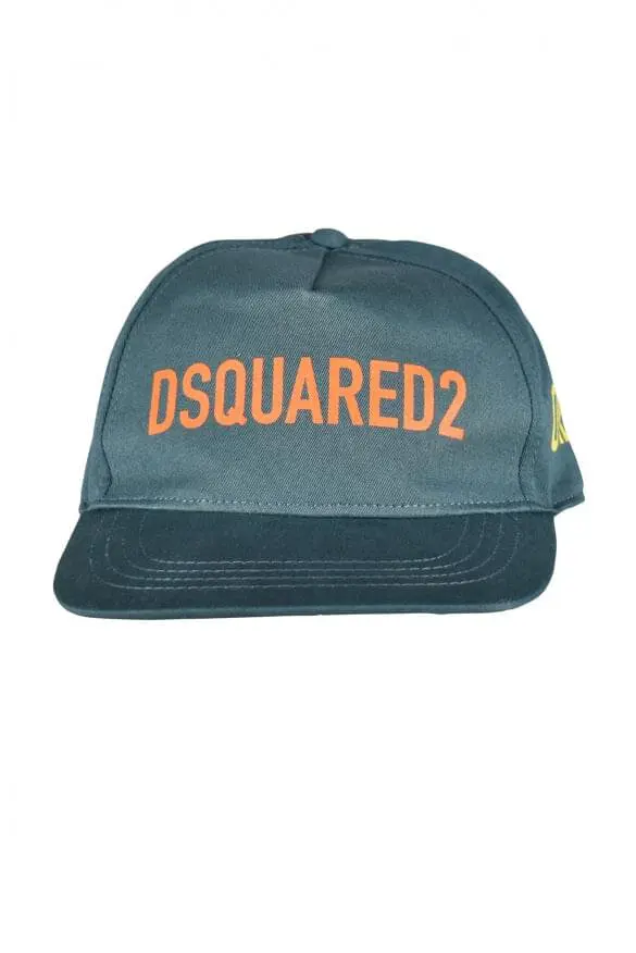 Dsquared2 Cap