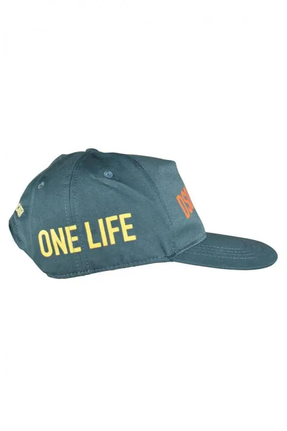 Dsquared2 Cap