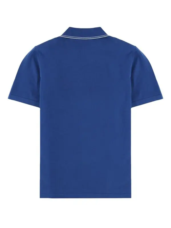 A.p.c. Polo Alex Con Logo