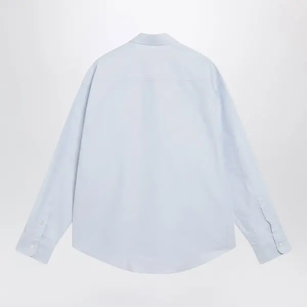 AMI Paris Light De Coeur Shirt