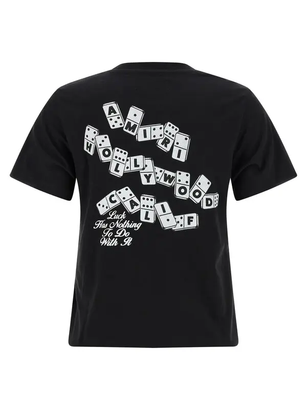 Amiri Domino Tee' T-shirt