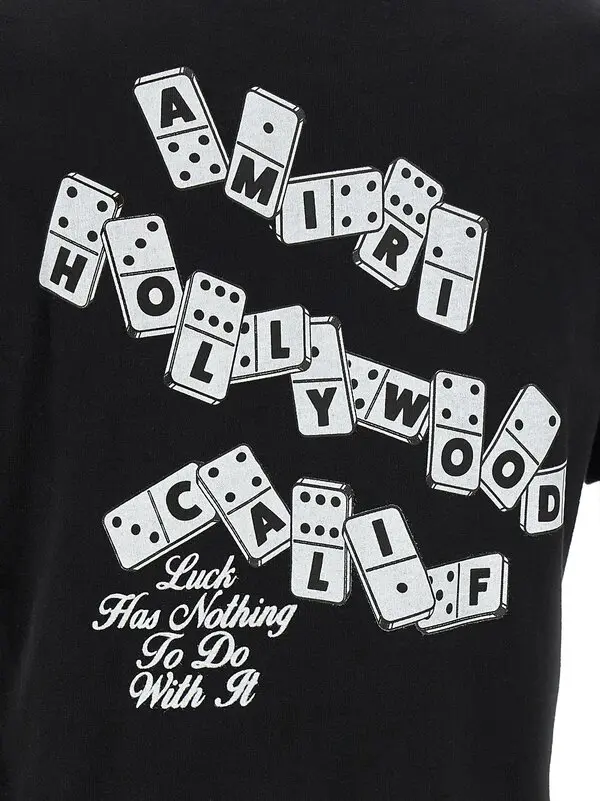 Amiri Domino Tee' T-shirt