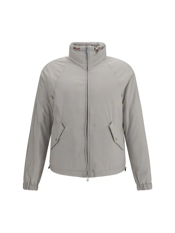 Brunello Cucinelli Waterproof Jacket