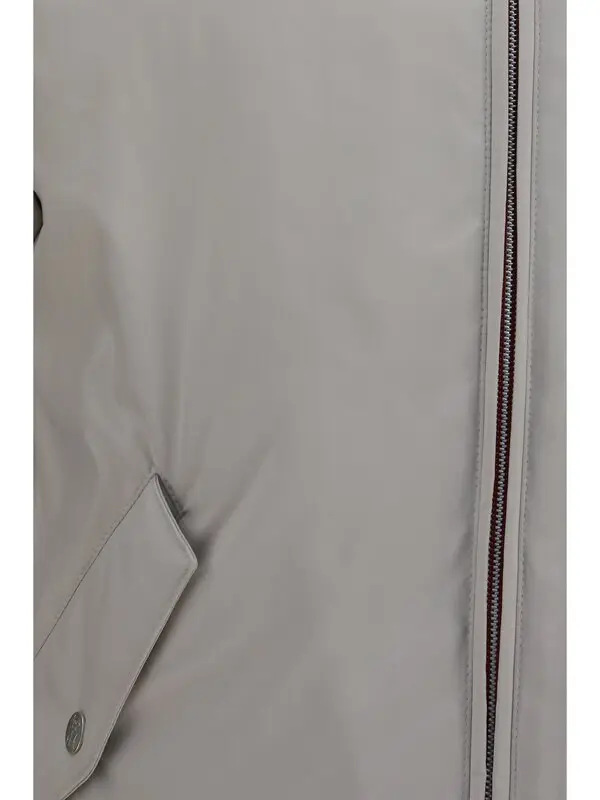 Brunello Cucinelli Waterproof Jacket
