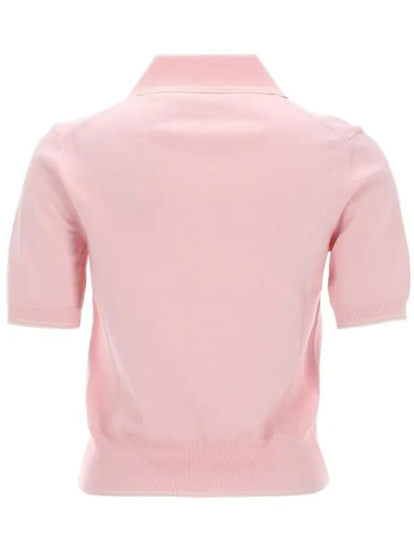 A.p.c. Polo Lisa