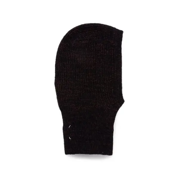 MAISON MARGIELA Hats - Black