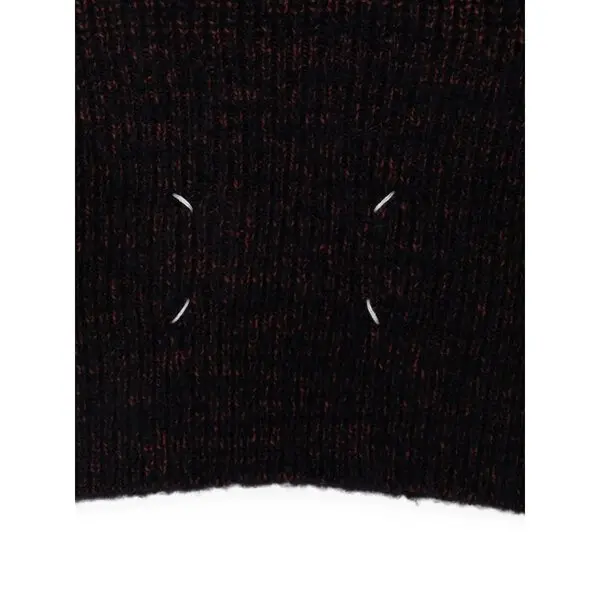 MAISON MARGIELA Hats - Black