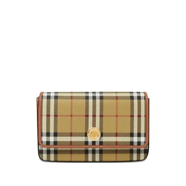 Burberry Neutrals Mini Bags
