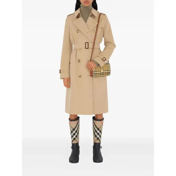 Burberry Neutrals Mini Bags