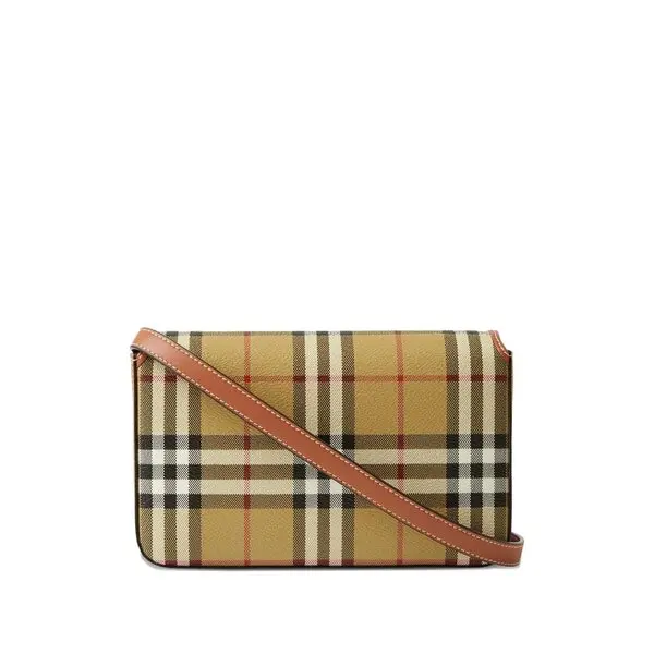 Burberry Neutrals Mini Bags