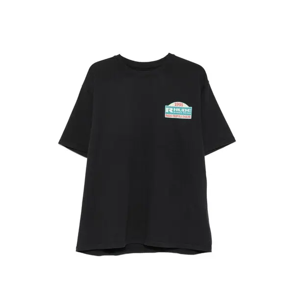 Rhude T-shirts & Vests T-shirts - Black