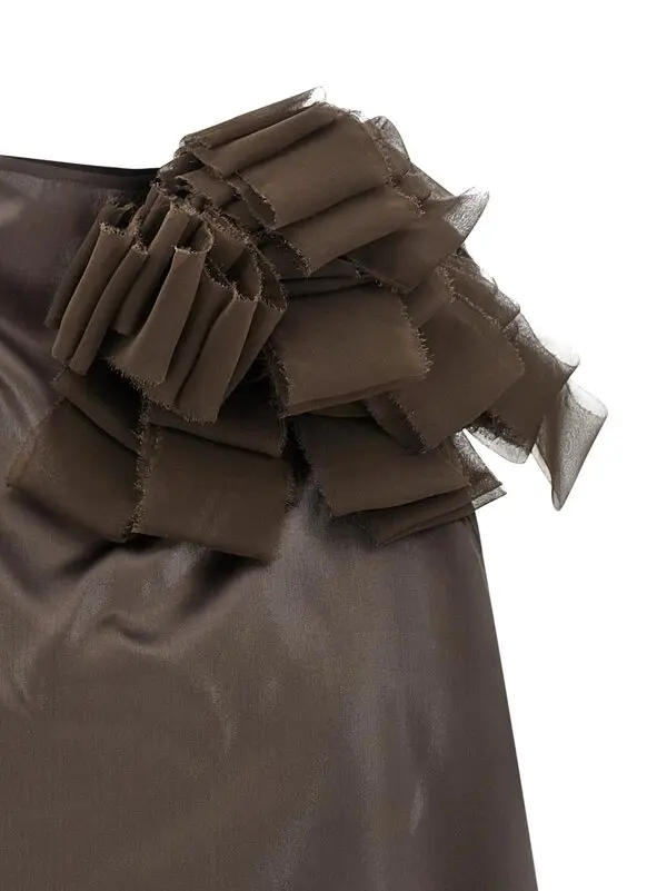 Magda Butrym Blouse 01' Top