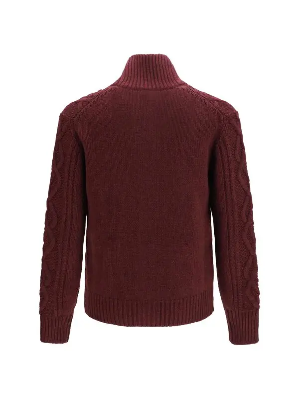 Brunello Cucinelli Cable-knit Cashmere Cardigan