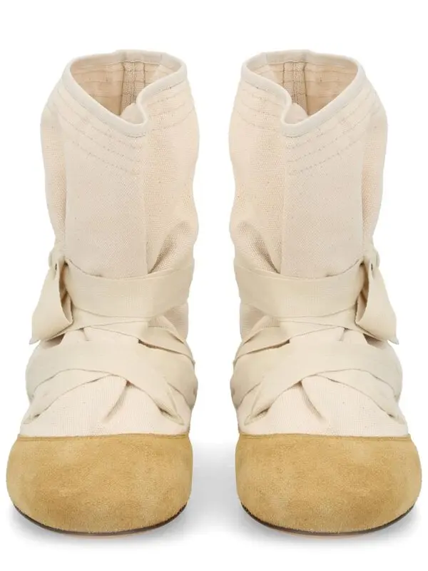 Isabel Marant Étoile Stivale Letiz