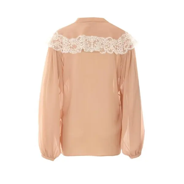 Chloé Shirt - Pink