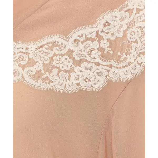 Chloé Shirt - Pink