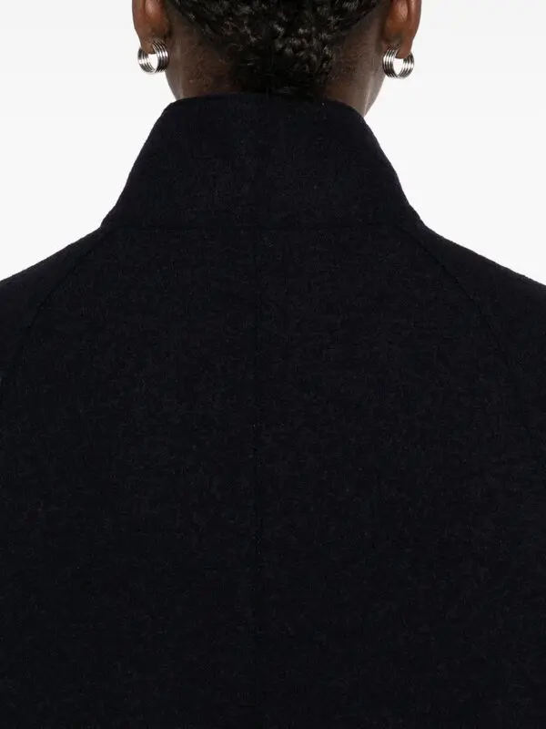Harris Wharf London Wool Coat
