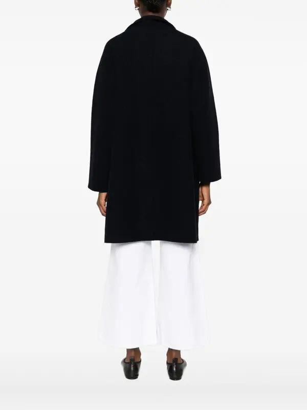 Harris Wharf London Wool Coat