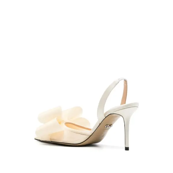 Mach & Mach Neutrals Shoes