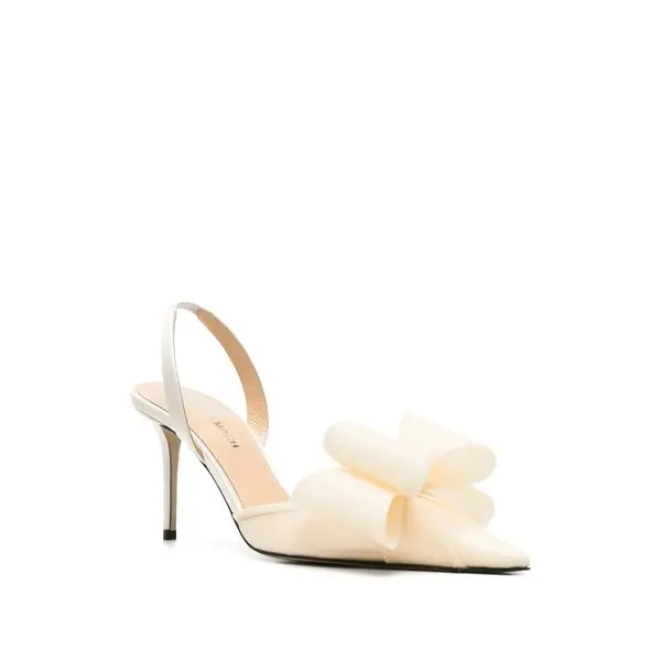 Mach & Mach Neutrals Shoes