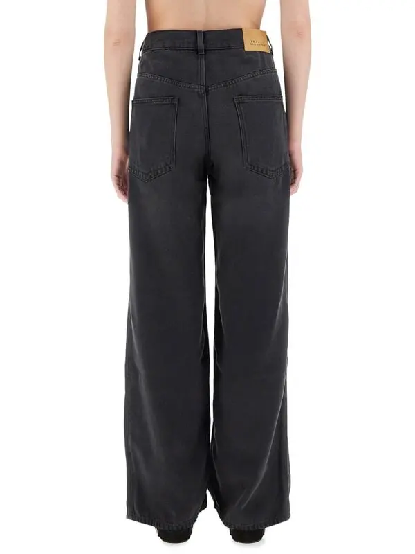 Isabel Marant Étoile Jeans Rodayna