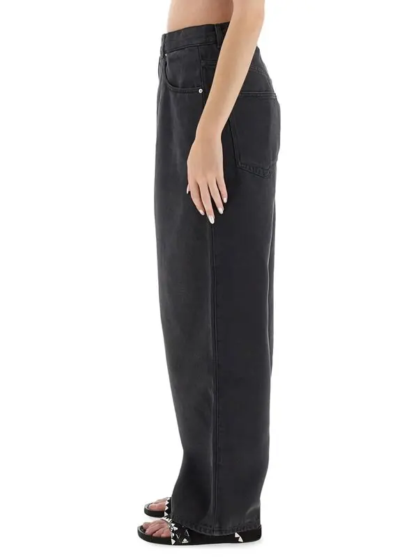 Isabel Marant Étoile Jeans Rodayna