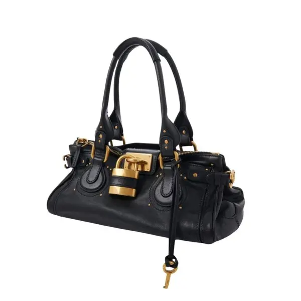 Chloé Paddington Handbag