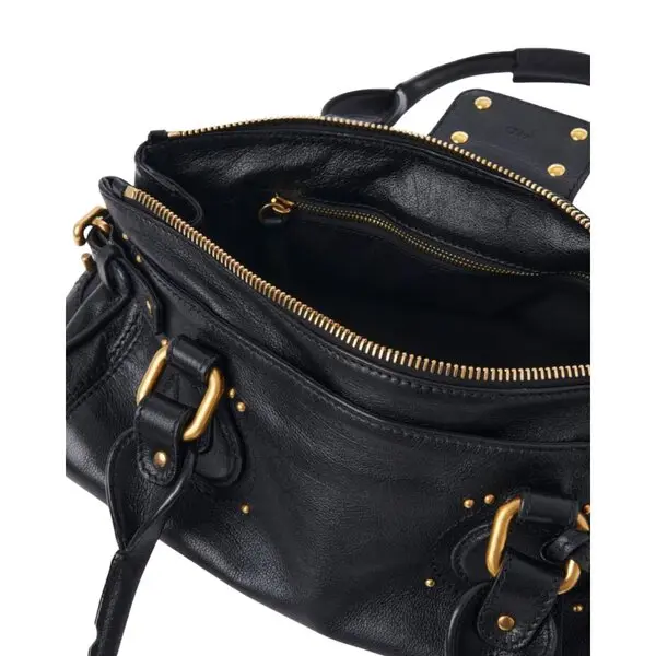 Chloé Paddington Handbag
