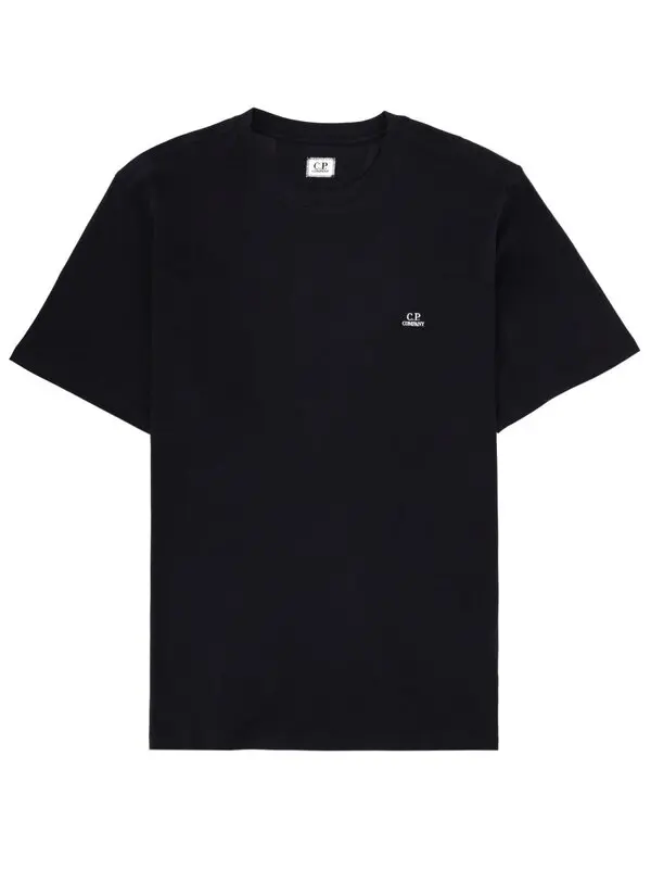 C.P. COMPANY T-shirt Con Logo