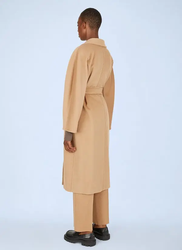 Max Mara Madame 101801 Coat