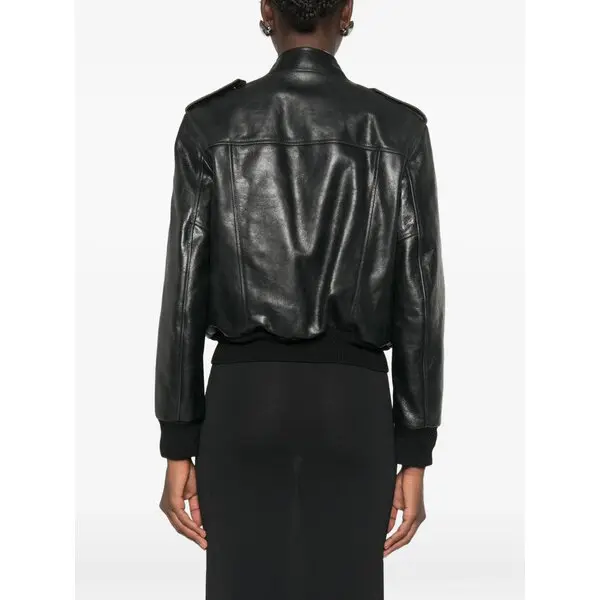 TOM FORD Jackets Leather Jackets