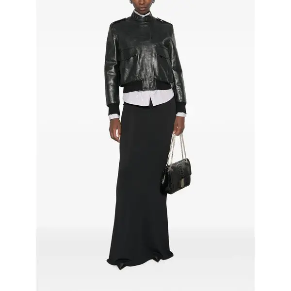 TOM FORD Jackets Leather Jackets