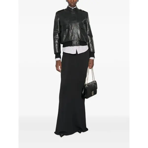 TOM FORD Leather Jacket