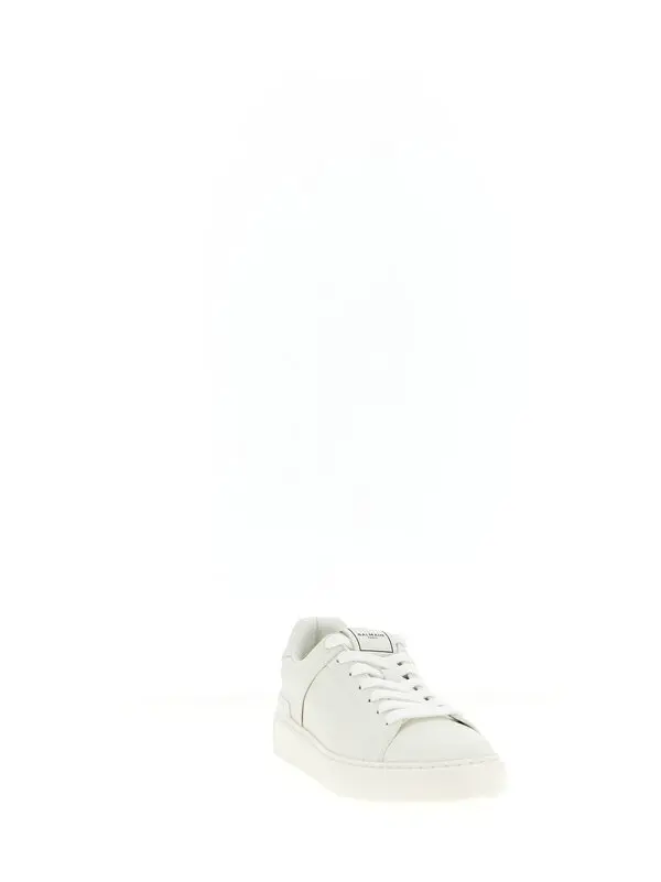 Balmain B-cout' Sneakers